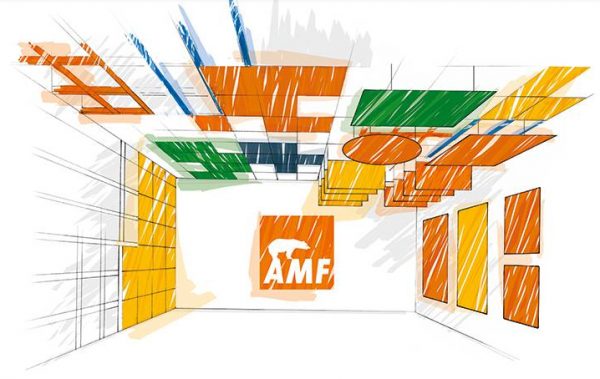 AMF Knauf – Krisson Indonesia