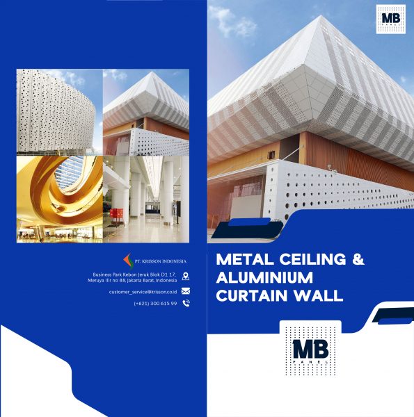 MB Panel – Krisson Indonesia